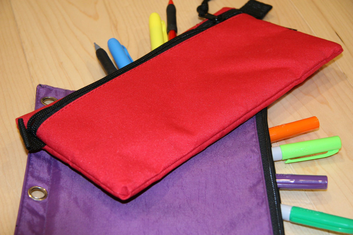 Online Jigsaw Puzzle Back To School